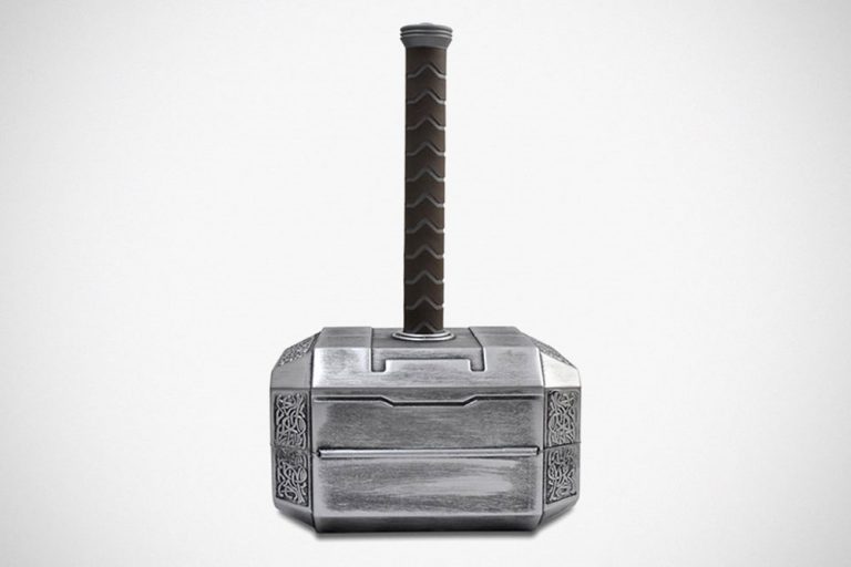 Tukul Thor Ini Sebenarnya Sebuah Kotak Peralatan Pertukangan Lengkap ...